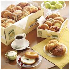 Panera Catering Menu and Prices