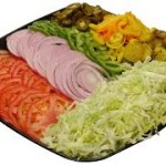 Walmart Catering Menu and Prices