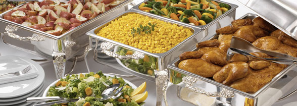 Boston Market Catering Menu and Prices