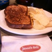 Jason's Deli Catering Menu and Prices