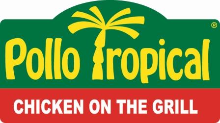 Pollo Tropical Catering Menu and Prices