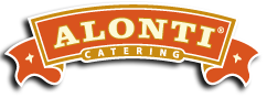 Alonti Catering Menu and Prices